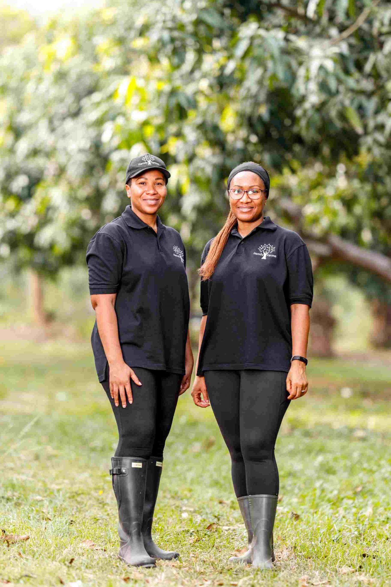 UNIDO’s support to Hendy Farms reducing post-harvest losses through eco ...