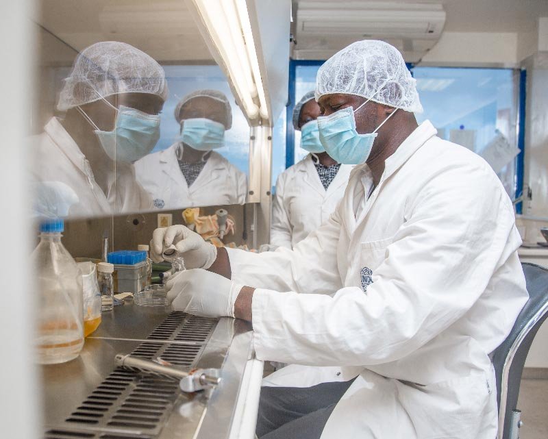 PUBLIC NOTICE - West Africa Competitiveness Programme | WACOMP Ghana